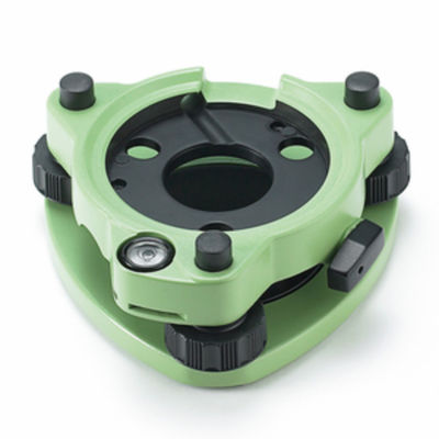 Screw Tribrach Adaptor GNSS GPS Threaded Pole Adapter