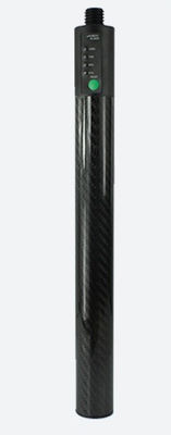 GNSS Carbon Fibre Telescopic Pole 10cm Mini Extension Pole