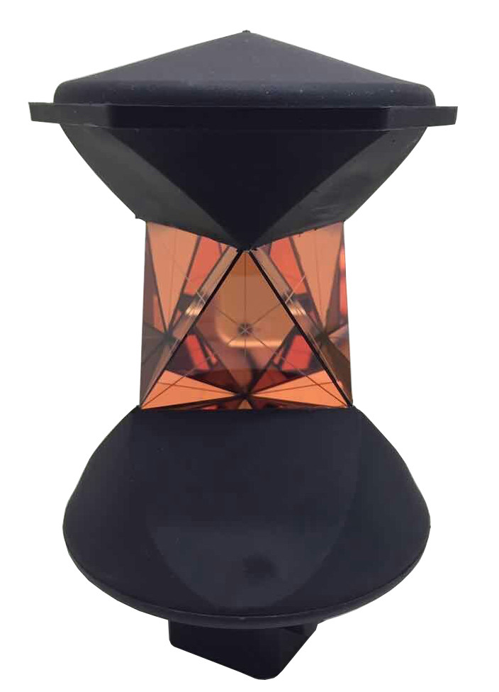 360 Degree 6 Corner Cube Retroreflector Reflective Grz4 Prism