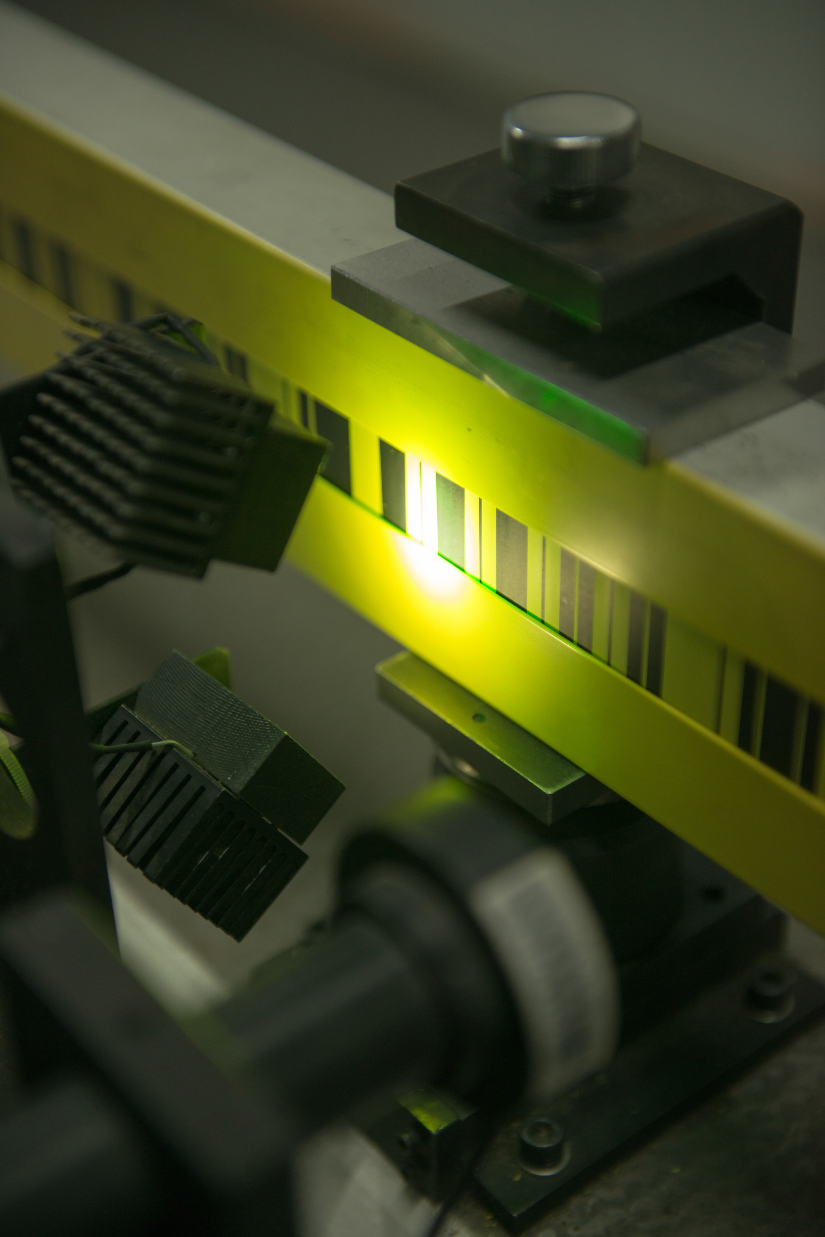 ISBLS3 Precise High Accuracy Invar Levelling Staff for Leica Sprinter ...