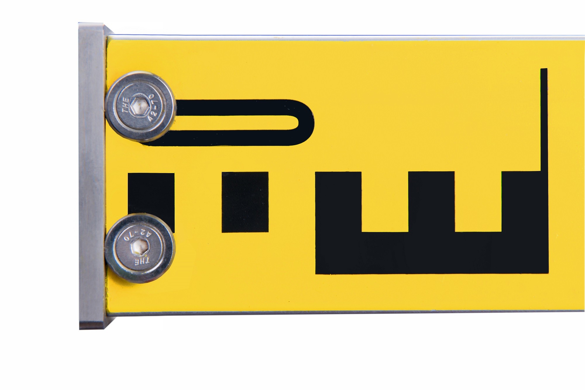 3m Surveying Digital Level Accessory Maganese Levelling Rod For Topcon ...