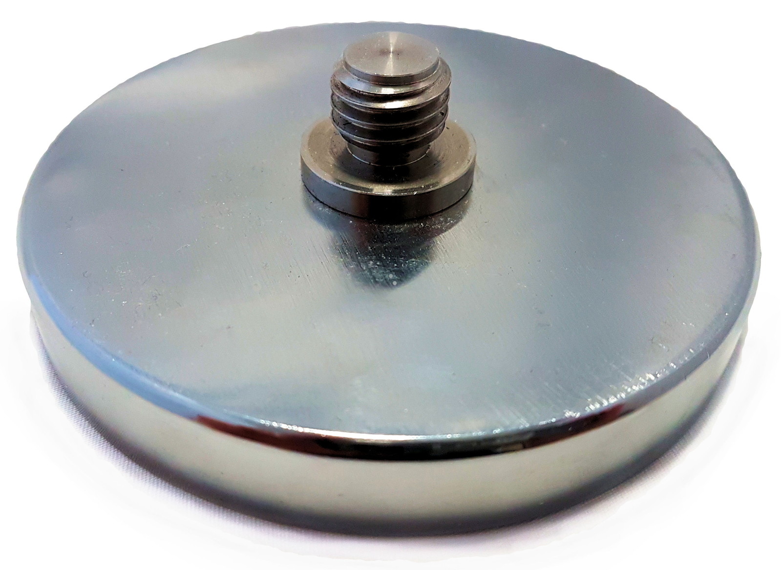 3D Scan Measuring Target Reflector 5/8" Thread With Magnet Base Total ...