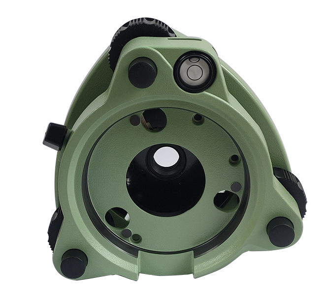 Survey Tribrach Adaptor TPS Total Station And Gps Surveying