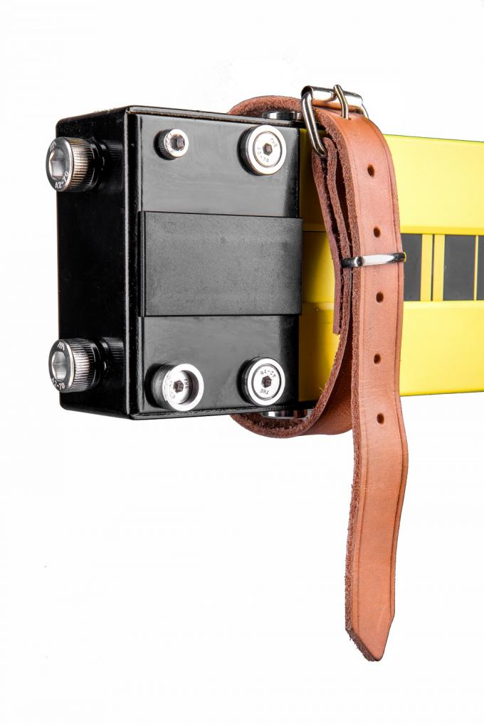 3m Barcode Surveyors Measuring Rod 13Kg SDL Digital Level Two Pieces ...