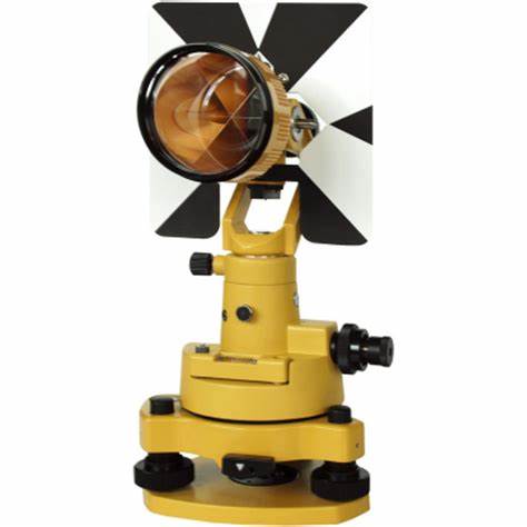 Prisma Total Station Reflector 5x11 Total Station Survey