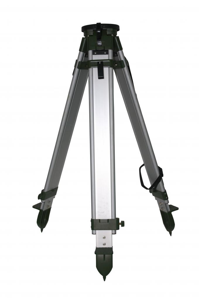 GNSS Total Station Auto Level Tripod Survey Equipment 10Kg Dual Twist ...